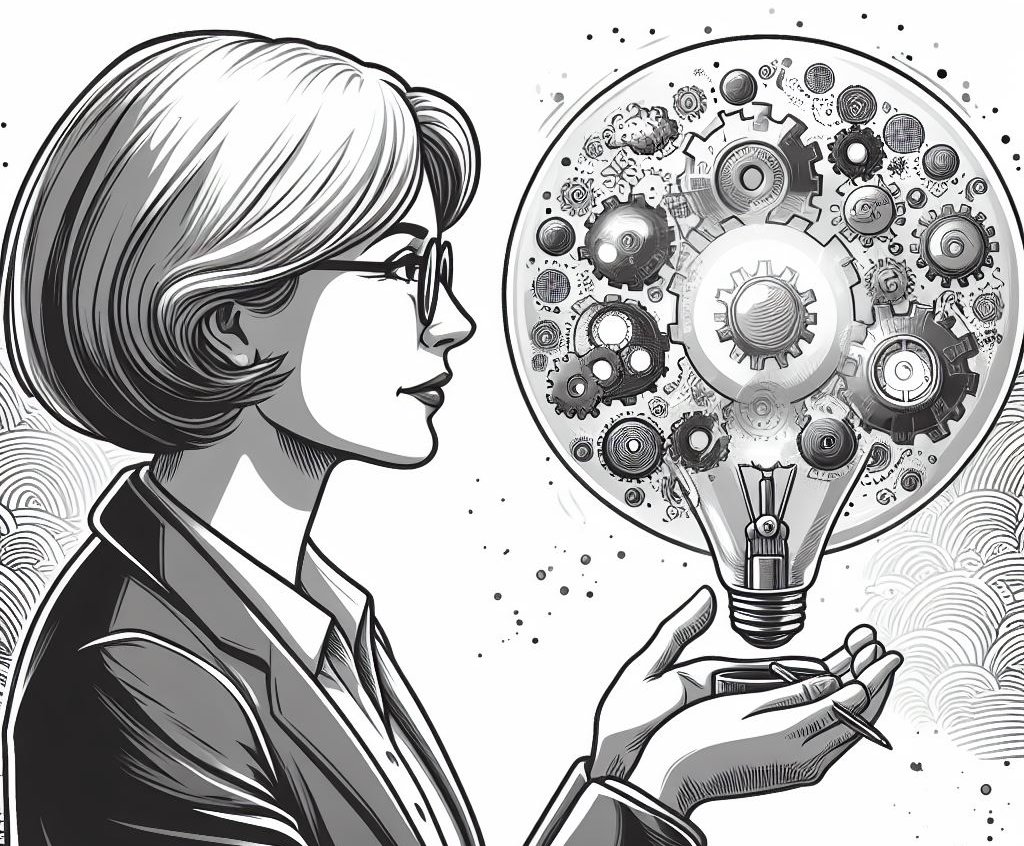 Unique opportunity for AU researchers with a passion for innovation