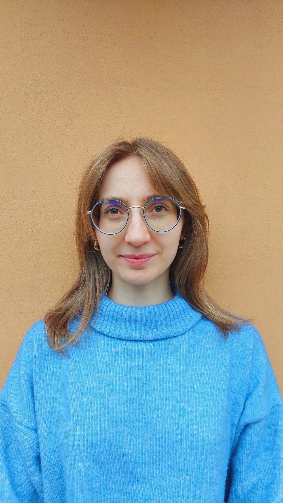 New Erasmus Student i Kim Lab